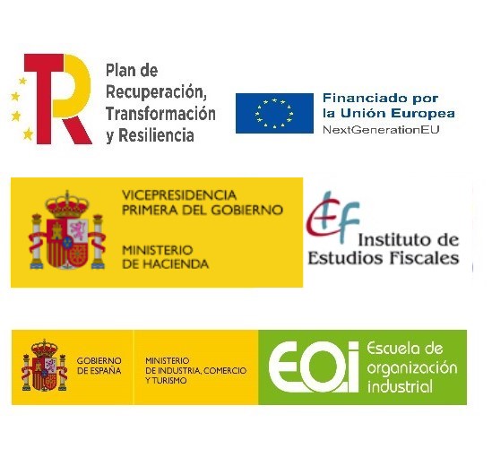 Campus Virtual del IEF (Instituto de Estudios Fiscales) - Plataforma de teleformación